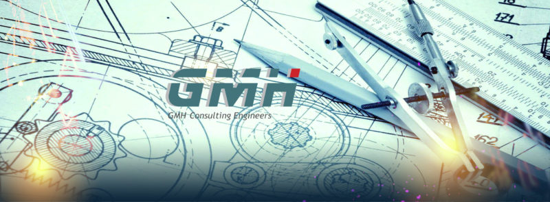GMH Consulting Engineers - GMH Consulting Engineers